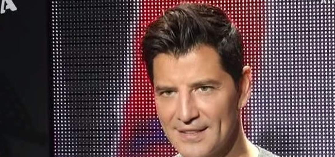 Ρουβάς: «Δεν θα που πει κανένας τι θα κάνω. Θα κάνω ότι μου αρέσει» - ο ...
