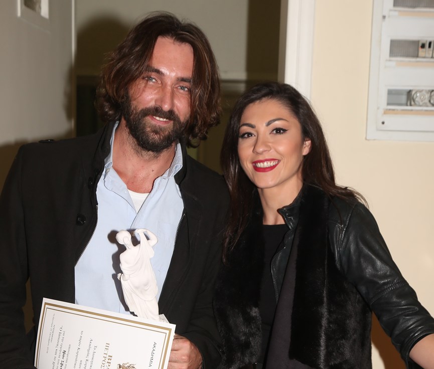 Αυτή είναι η γυναίκα που έκλεψε την καρδιά του Ιβάν Σβιτάιλο... (φωτο ...