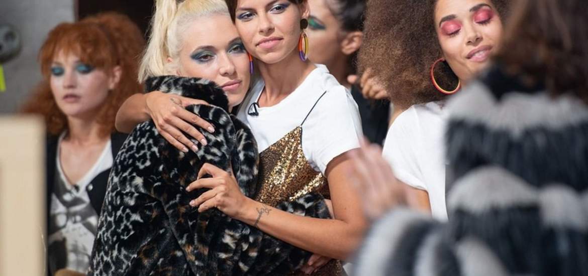 GNTM: Γλέντι στα Social Media (ΦΩΤΟ) - ο Φίλαθλος